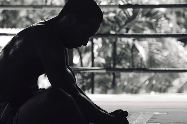 Das Prinzip der Superkompensation - Training optimal gestalten