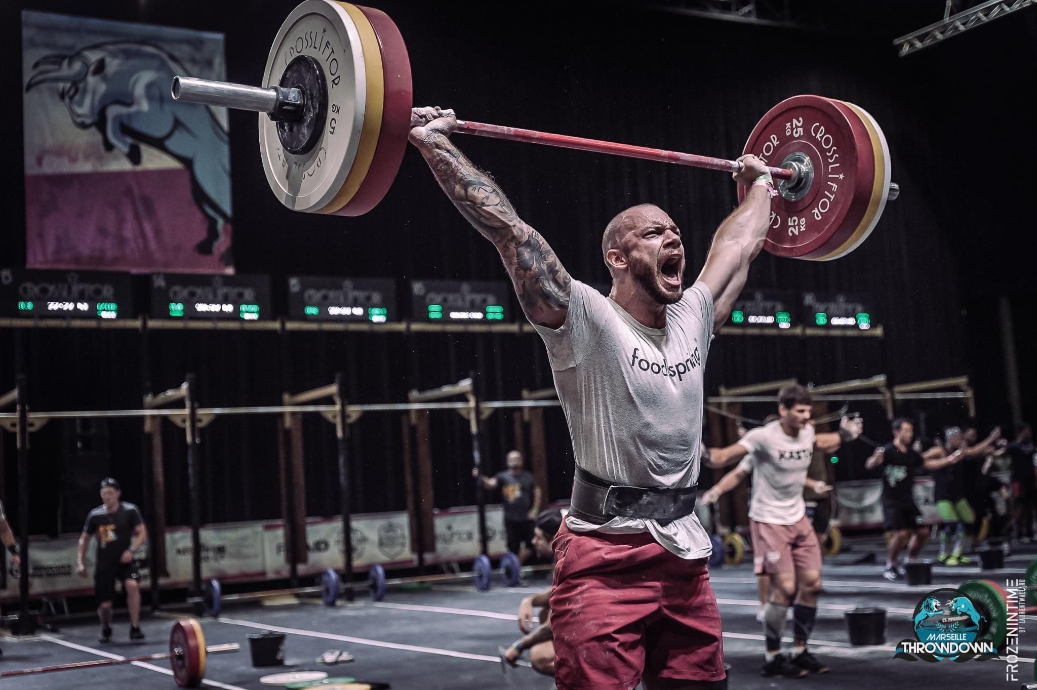 Spotlight: Stefan Spindler - ZoneFit