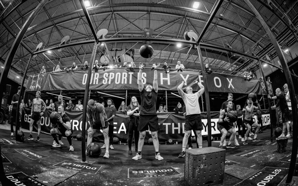 CrossFit Wien | 3 CrossFit Studios in Wien | Zone.Fit